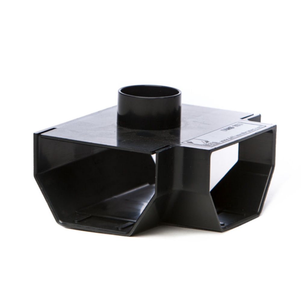 Delta Drainage Channel T-Piece