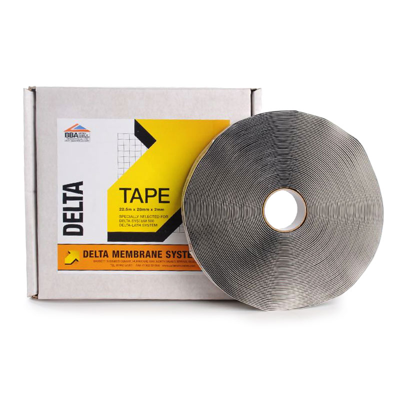 Delta Tape 28mm x 22.5m